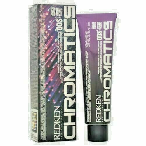 Redken Chromatics 5vv