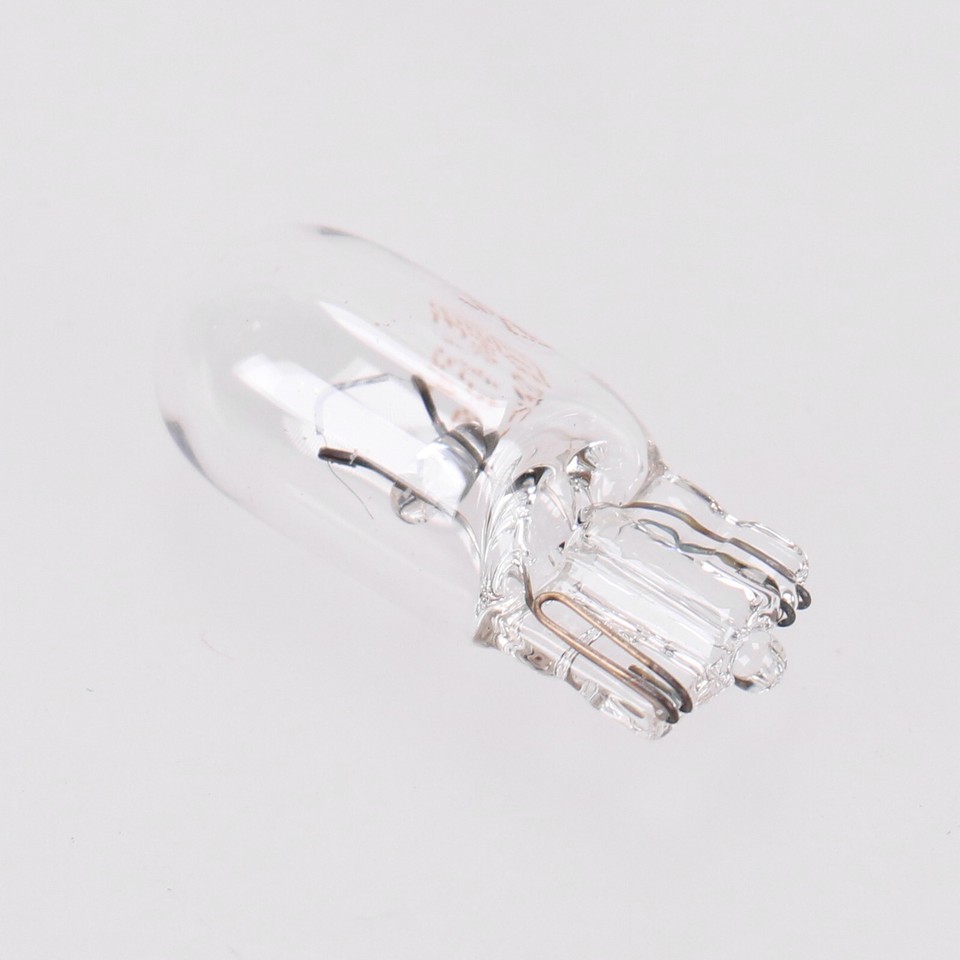 Lampe a culot en verre 12V 5W 14144190 155253333 | eBay