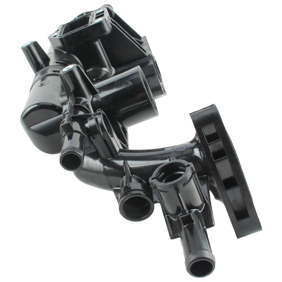 Thermostat Housing Assy for Kia 2011-2018 Sedona Sorento Cadenza 25620 ...