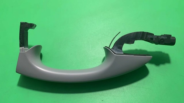Genuine Keyless Front Left Door Handle VW GOLF MK7 Audi Q3 Skoda ...