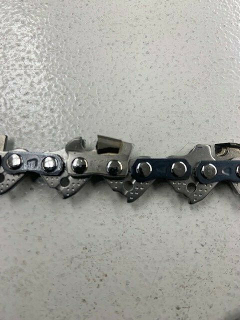 STIHL 26RD3 74 Chainsaw Carbide Chain for sale online | eBay