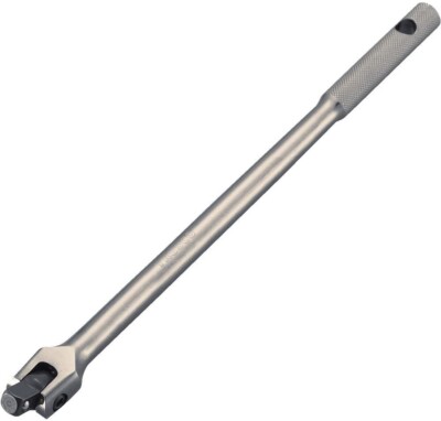 TRUSCO 1/2" SPINNER HANDLE (LENGTH 380mm) TSH4-380 | eBay