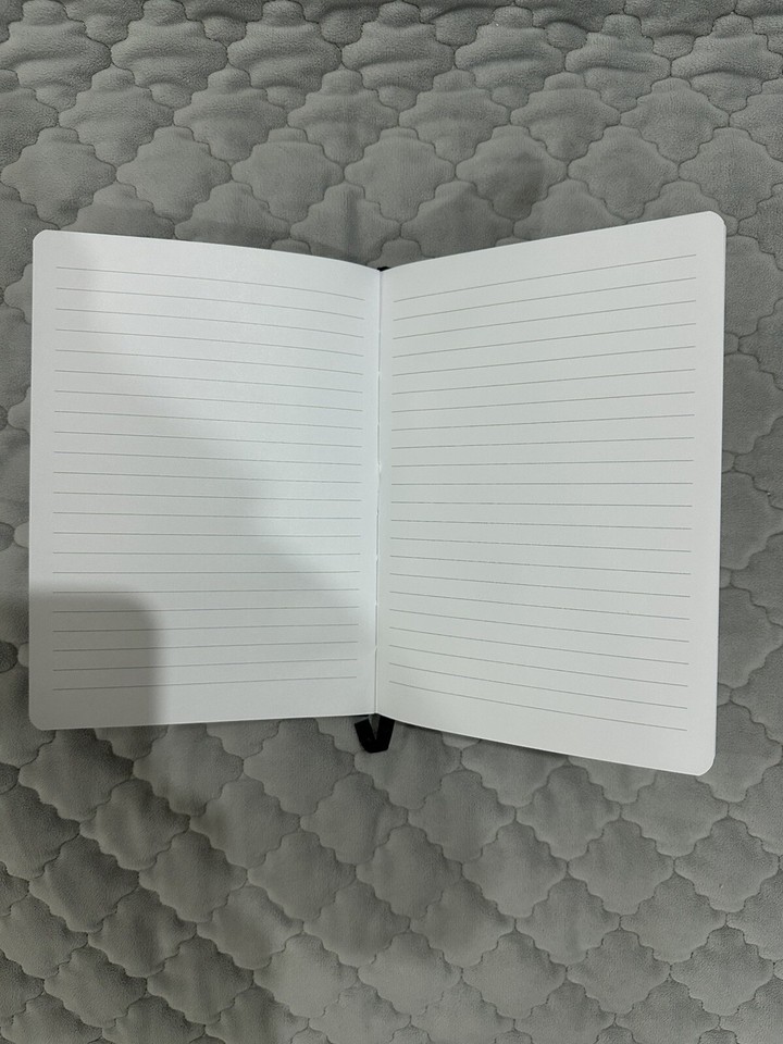 Taylor Swift reputation Album Notebook Journal VIP Notebook New Rare No ...