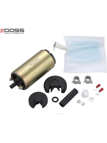 Goss Electric Fuel Pump fits Subaru Impreza 1.6 GC,GC3 i (GE079) | eBay ...