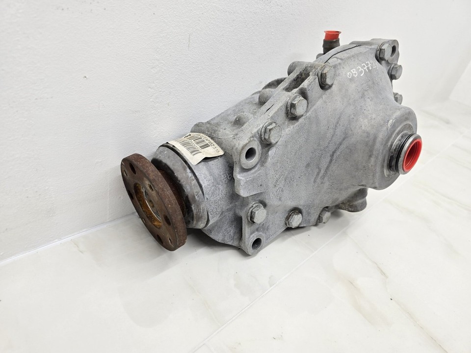 BMW X5 X6 Et 3 Sér Différentiel Avant R:3.15 7590898 31507590898 ...