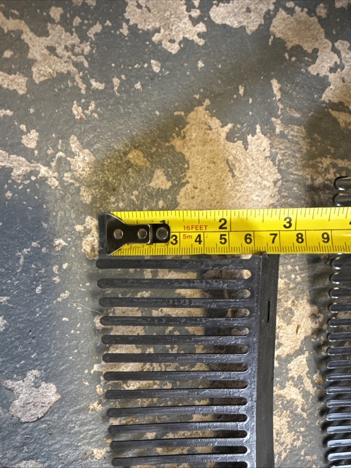 Roof Eaves Filler Combs, Bird Protection, Tile Gap Filler roof ...