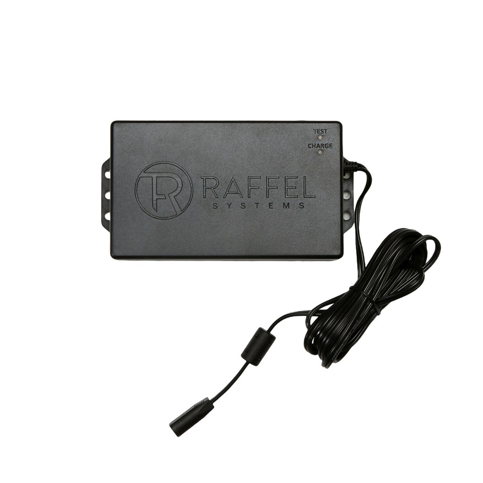 Recliner Raffel Systems Rechargeable Battery Pack Power Supply SPS ...