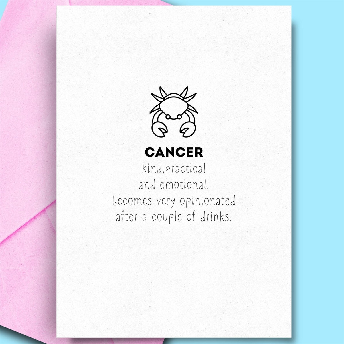 Cancer birthdays zodiac 60 photos - Youhoroscope.com