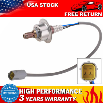 Upstream Oxygen Sensor For 2008-2009 Nissan Altima 3.5L Sentra 2.0L ...