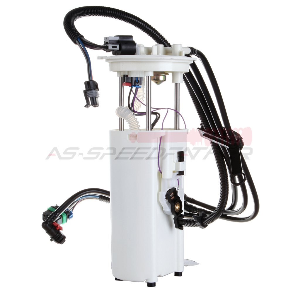 Premium Fuel Pump Module Fits Buick Skylark Chevrolet Cavalier Pontiac ...