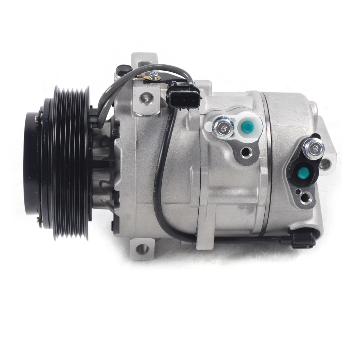 DOOWON OEM AC Compressor DVE16N For 19-21 Hyundai Tucson, 56% OFF