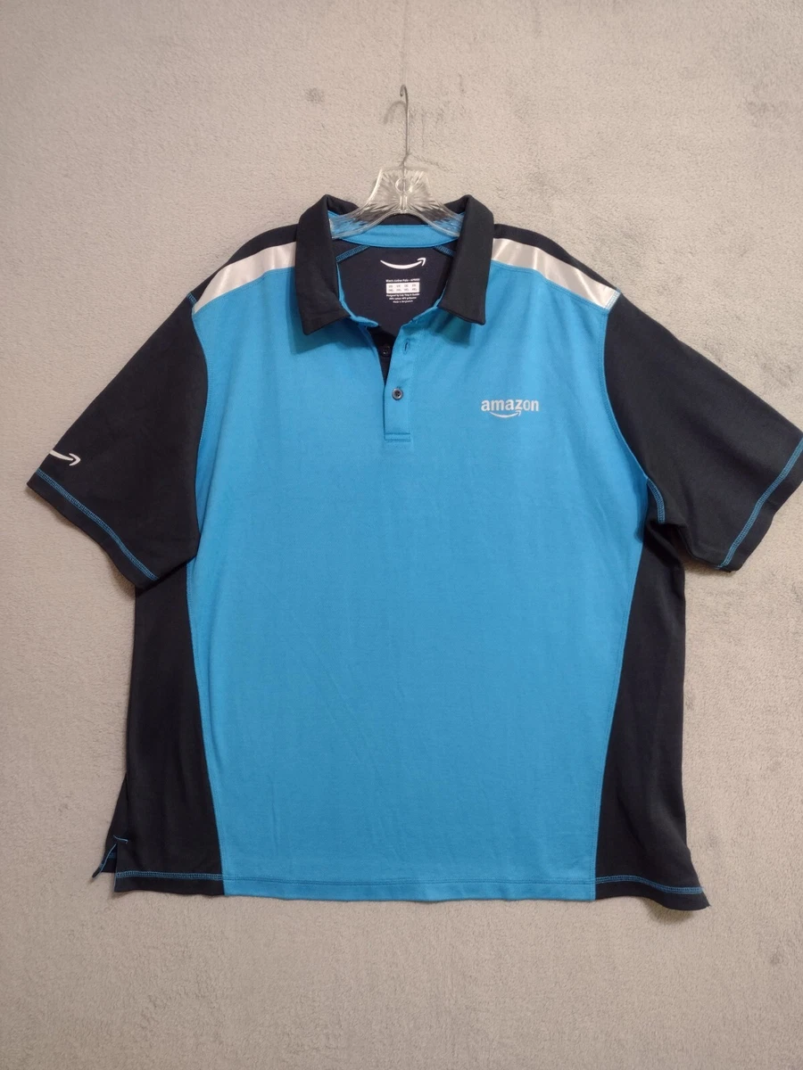 Delivery Driver Uniforms