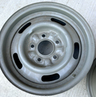 Vintage Original GM 1968/69 Chevrolet Chevelle Rally Wheels 14x6 ...