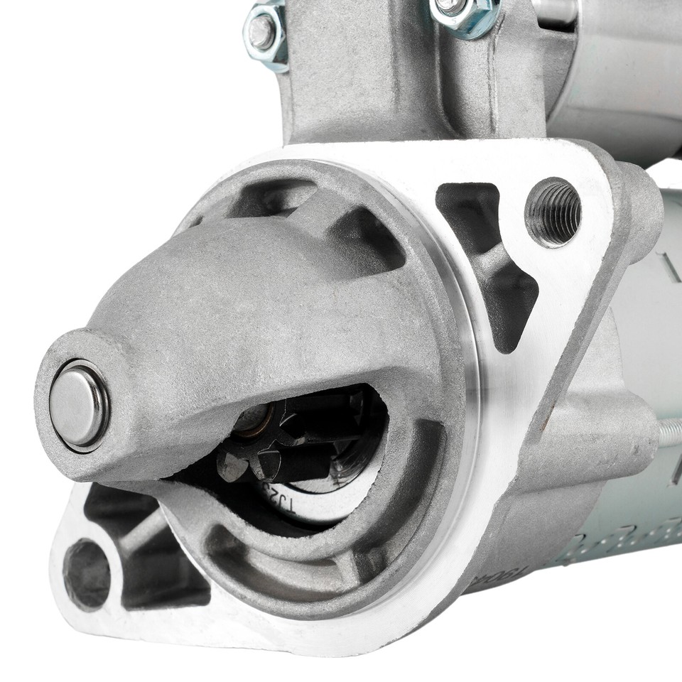 19049 Starter for 2009-2016 Toyota Corolla 09-13 Matrix 09-10 Pontiac ...