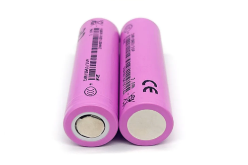 100x EVE 30P 18650 Li-Ion Cell 3.7v 3Ah 30Amp High Power Cell | eBay