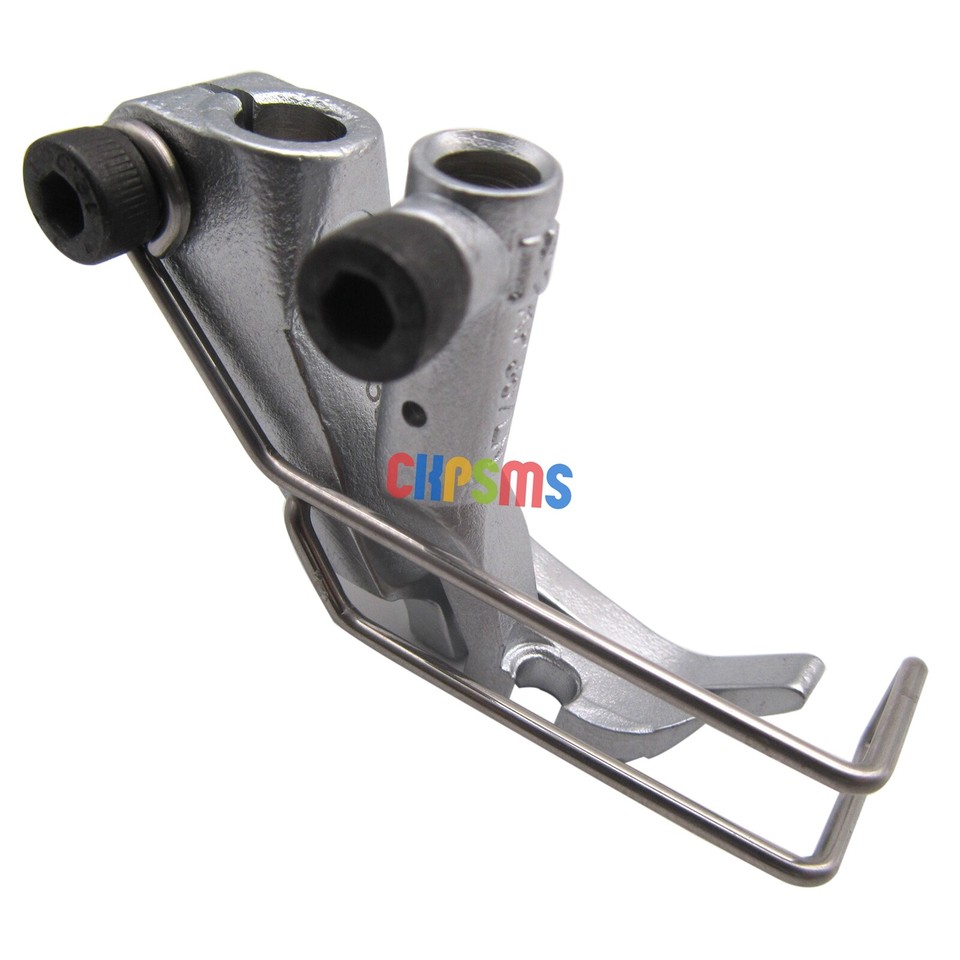 Right / left Zipper Foot Fit For Adler 367 467 767 867 868 1767 JUKI LU ...