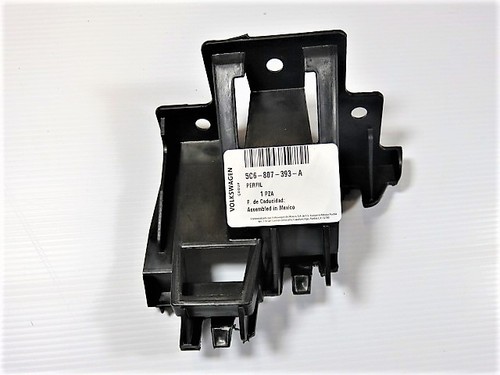 NEW Genuine Volkswagen Jetta 2011-2014 Corner Support 5C6807393A 5C6 ...