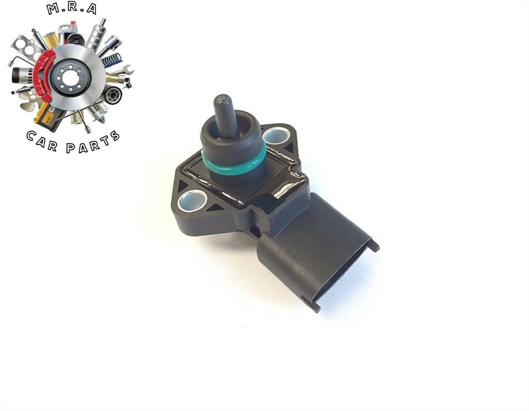 Land Rover Discovery 2 Defender Td5 Map Air Pressure Sensor MHK100640 ...