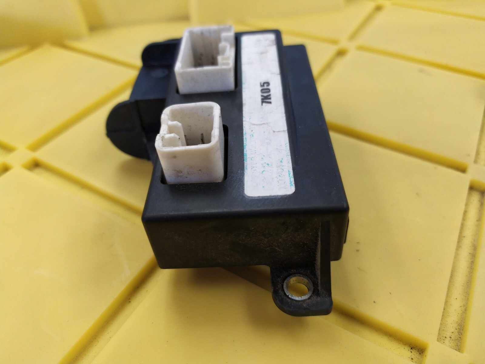 2008 Lexus RX350 Multiplex Control Module 89227-0E020 | Performance