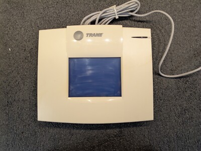 TRANE OPERATOR DISPLAY | X13760014-01 for MP580/AH540 Controller | eBay