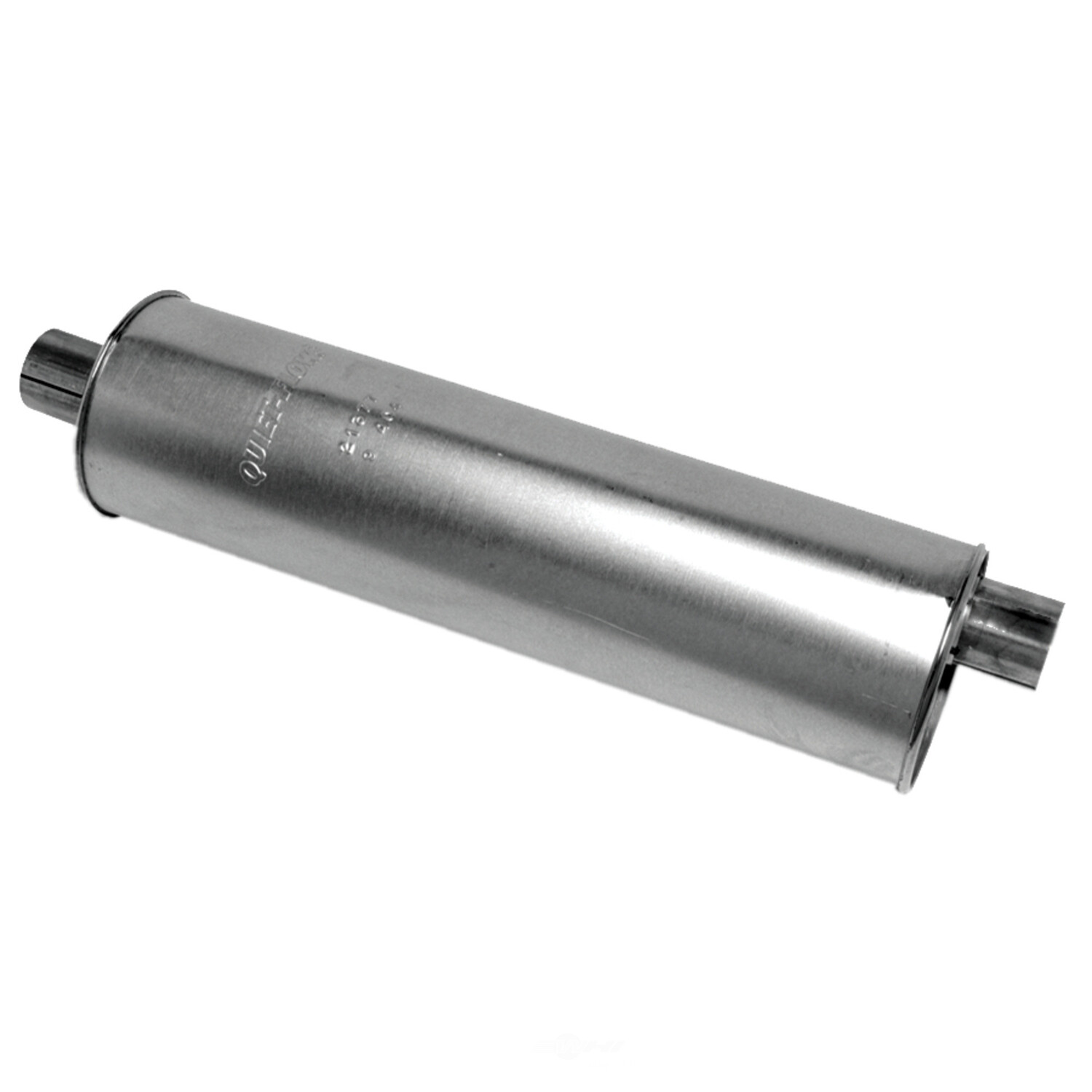 Exhaust Muffler Walker 21377 for sale online | eBay