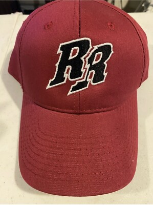 RARE! Frisco Rough Riders Texas Rangers Minor League Baseball Hat Cap ...