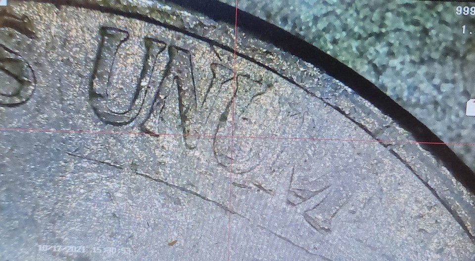 1999 P Jefferson Nickel DDO/DDR Errors | eBay