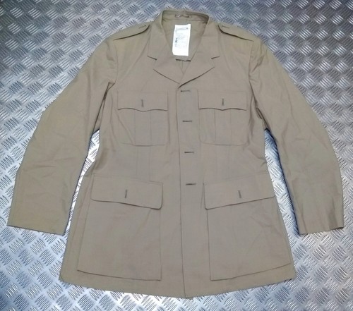 No4 Robe Veste British Army / RAF Motif Léger Uniforme Production Grand ...