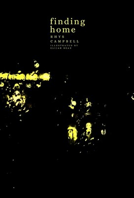 finding home by Rhys Campbell Paperback Book | eBay Australia