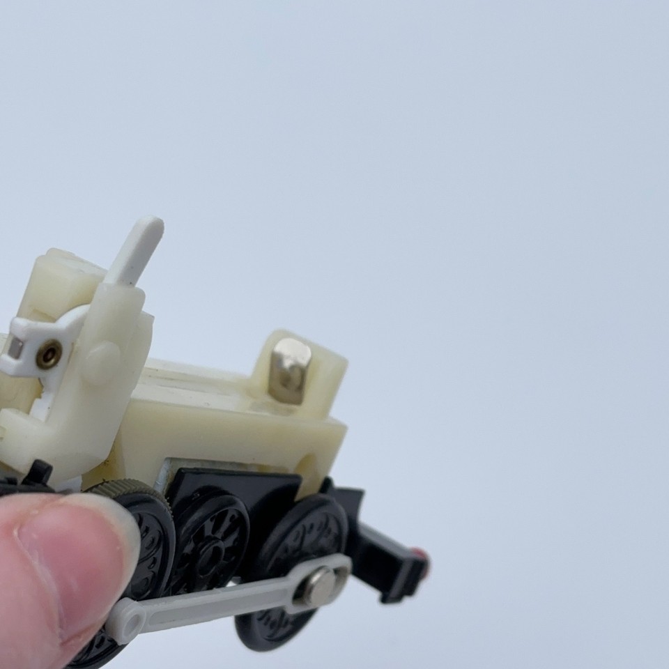 Thomas Trackmaster Neville 2009 Mattel WORKS VIDEO Motorized Engine | eBay