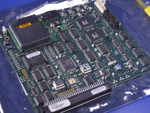 Aeroflex DSP I/O PCB P/N: 7010-0733-300 for AN/GRM-122 IFR16000S TS4317 ...