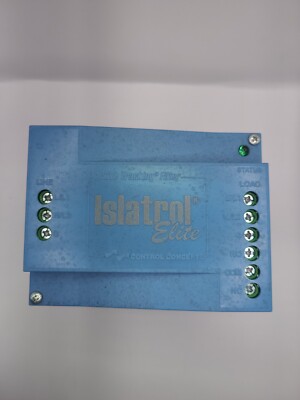 Islatrol Elite IE-105 Active Tracking Filter Control Concepts | eBay