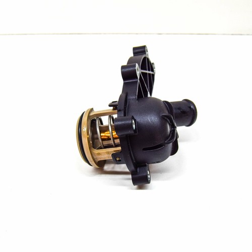 NEW AUDI A8 D3 COOLANT THERMOSTAT 06E121111H 2.8 FSI OEM NO DUTY TO 🇺🇸 ...