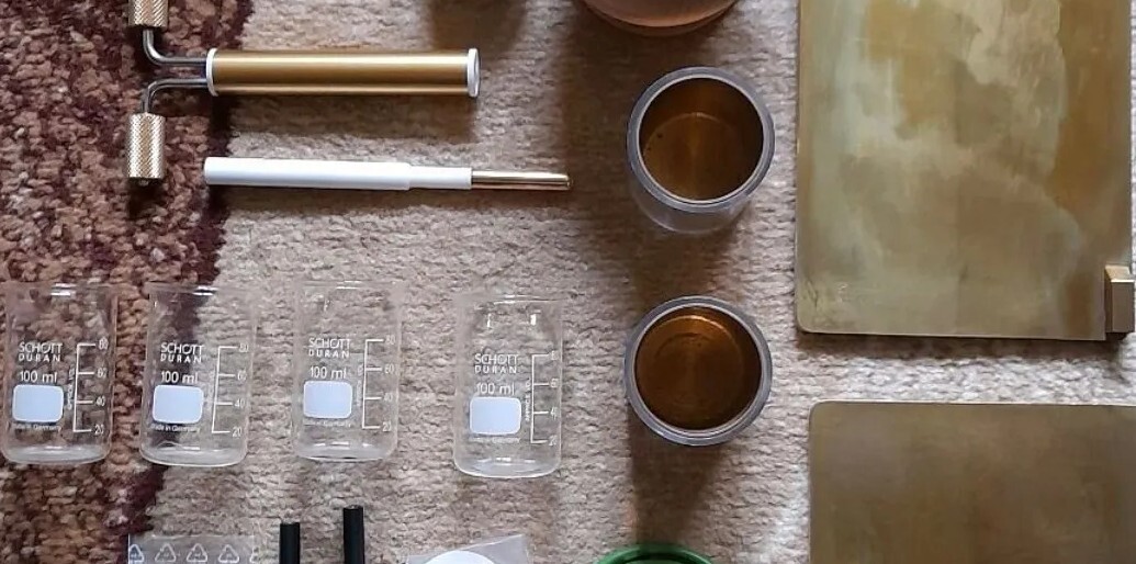 Bicom 4.4 Bioresonance EAP Machine | eBay UK