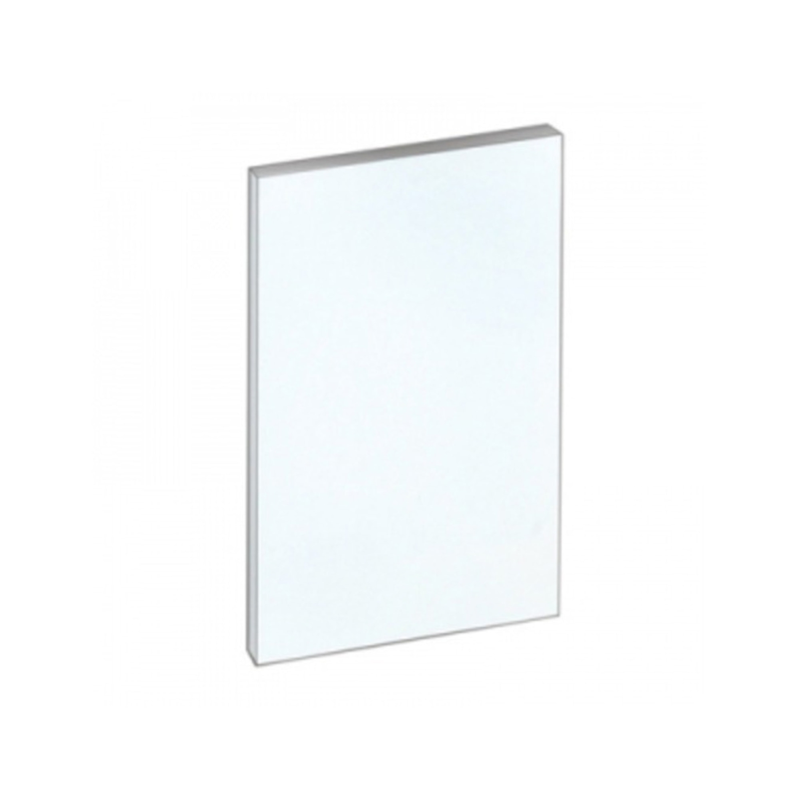 TOPS Unruled Glue Top 100-Sheet Bulk Scratch Pads, 3" x 5", 168-Pack | eBay