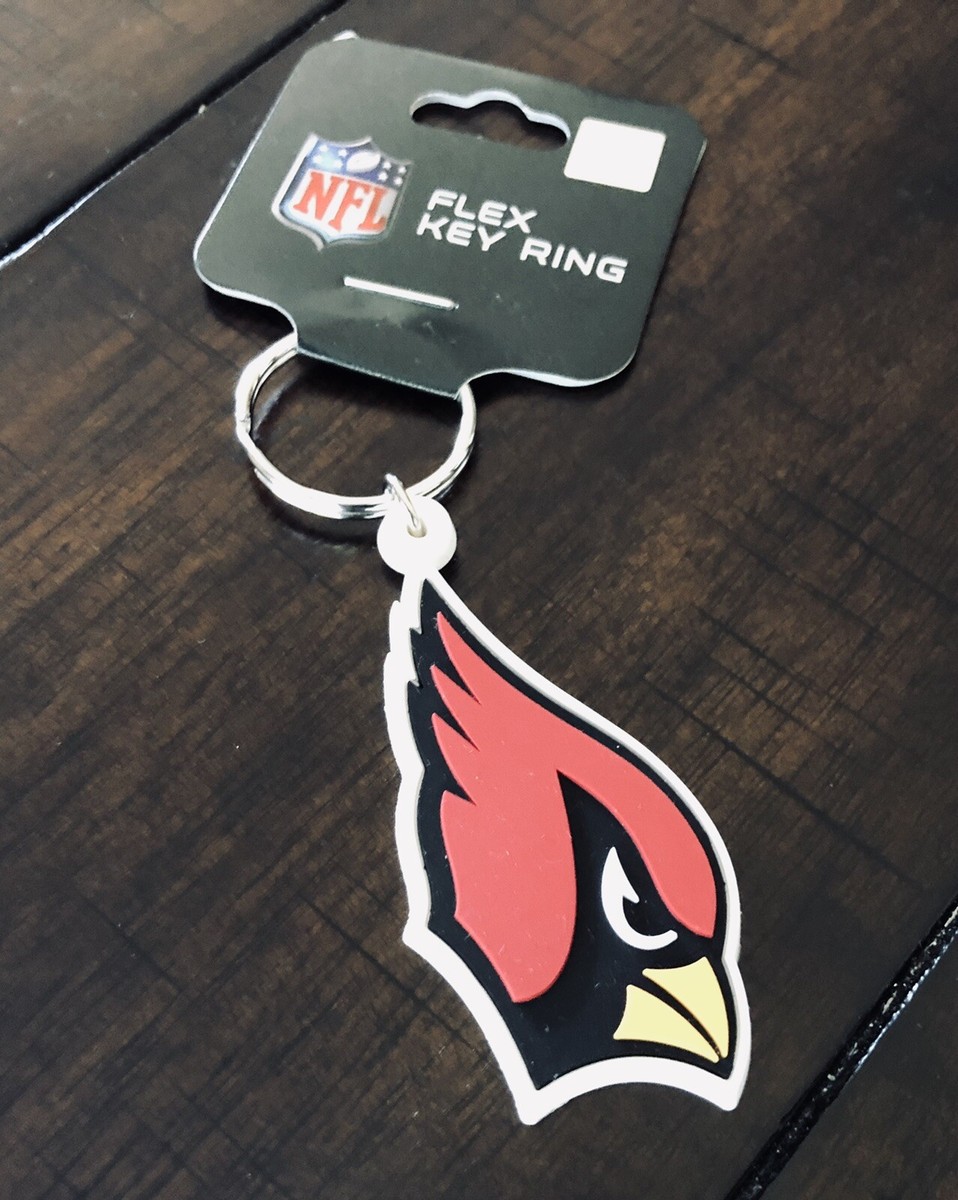 Football Cardinals Logo