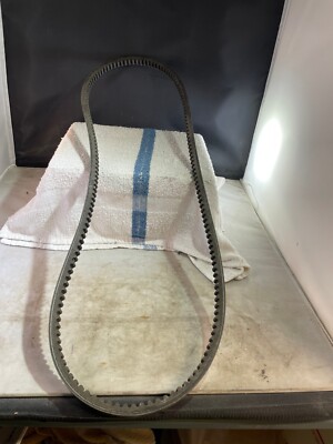 NOS komatsu Dresser V Belt 1213134 H91347ET | eBay