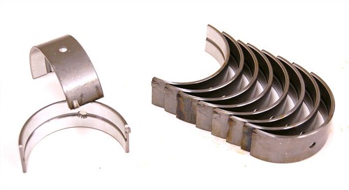 98-02 Honda Acura 2.3L F23A1 F23A2 F23A4 F23A5 Main Rod Engine Bearings ...