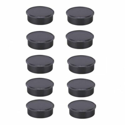 10/20pcs 42mm Plastic Body & Rear Cap Cover For M42 Digital Camera Body ...
