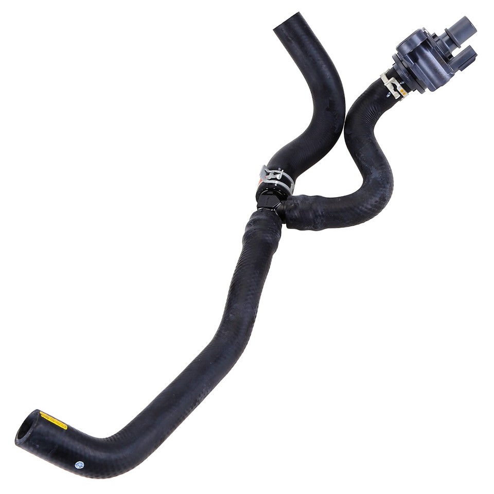 Radiator Bypass Hose 16260F0010 For Toyota 2018-2023 Camry 2019-2023 ...