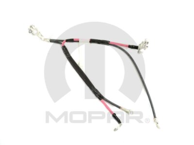 Genuine OEM Mopar Battery Cable Harness For Jeep Compass Patriot ...