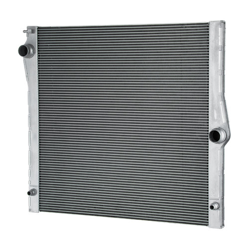 Aluminum Radiator For 2007-2010 BMW X5 3.0si xDrive30i M Sport 3.0L NEW ...