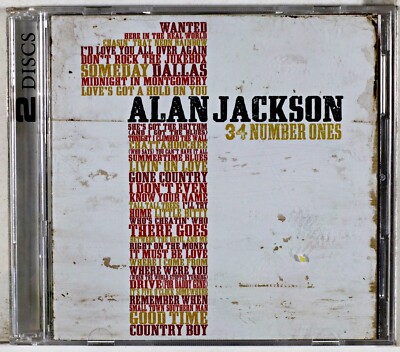 34 NUMBER ONES (GOLD SERIES) Sent Tracked 889854952723 | eBay