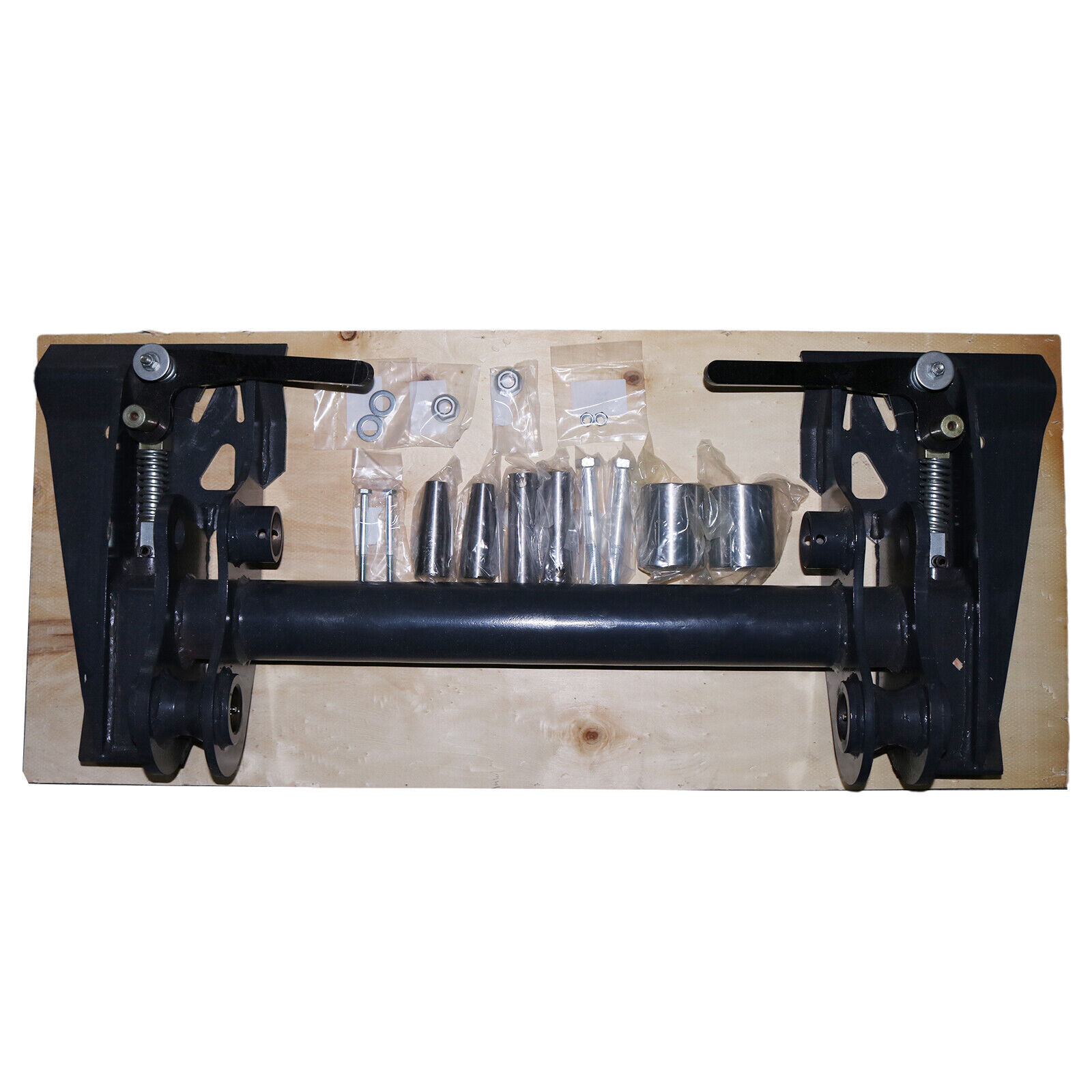 Bob-Tach Mounting System 7276373 7148033 ForBobcat S510 S530 S550 S570 ...