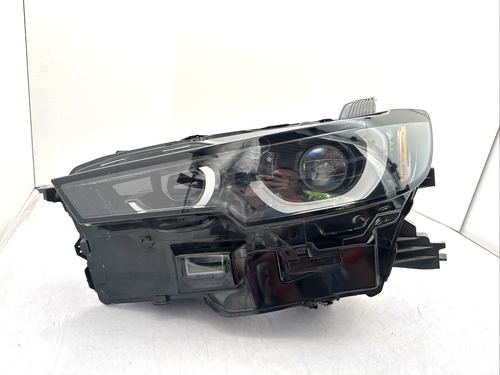 2023 2024 Mazda CX50 CX-50 Headlight Left Driver OEM LED Headlamp w/o ...
