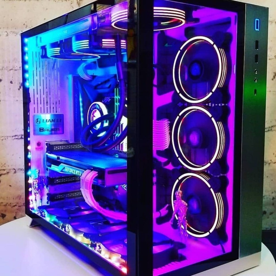 Professional Custom Gaming PC Building Service READ DESCRIPTION | eBay