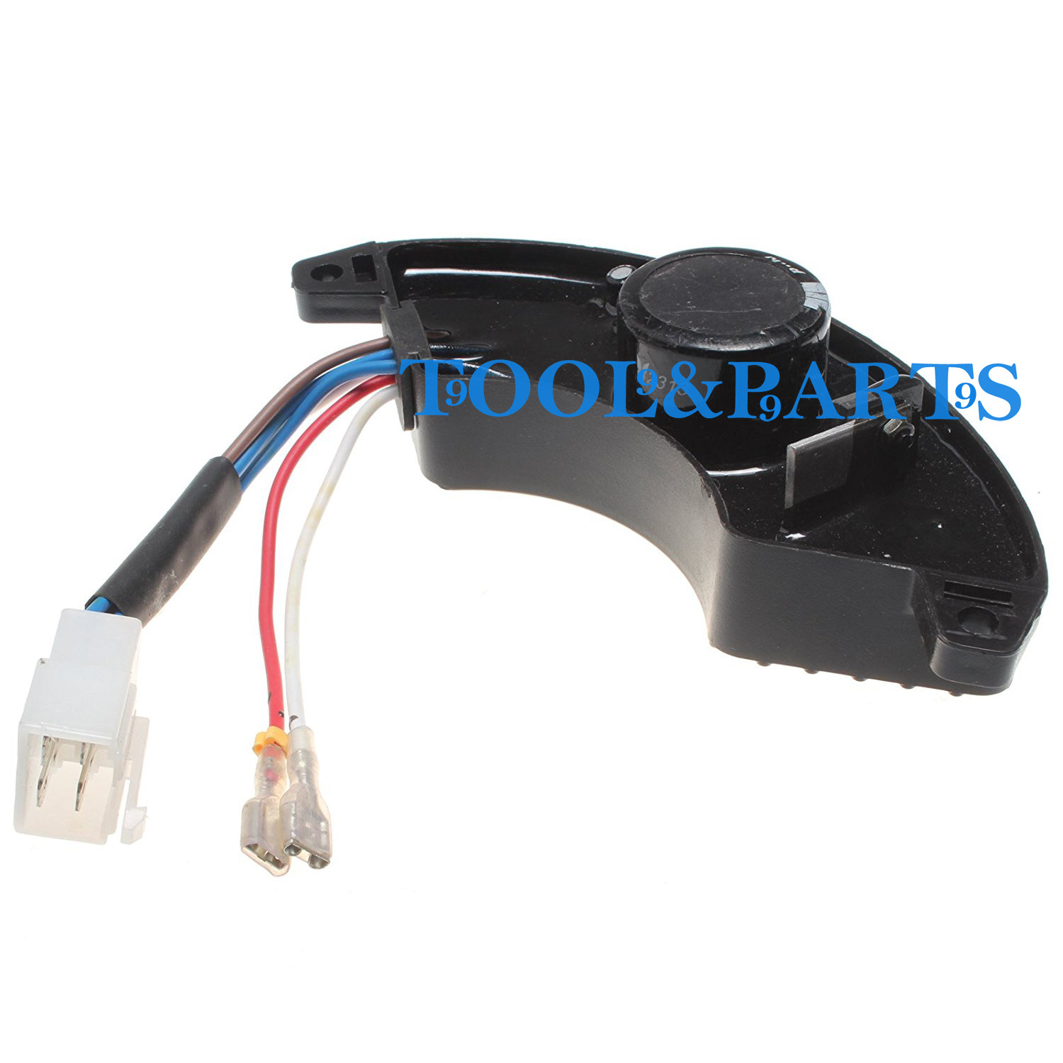 Automatic Voltage Regulator Assembly For Honda AVR EX3300S, EX4500S ...