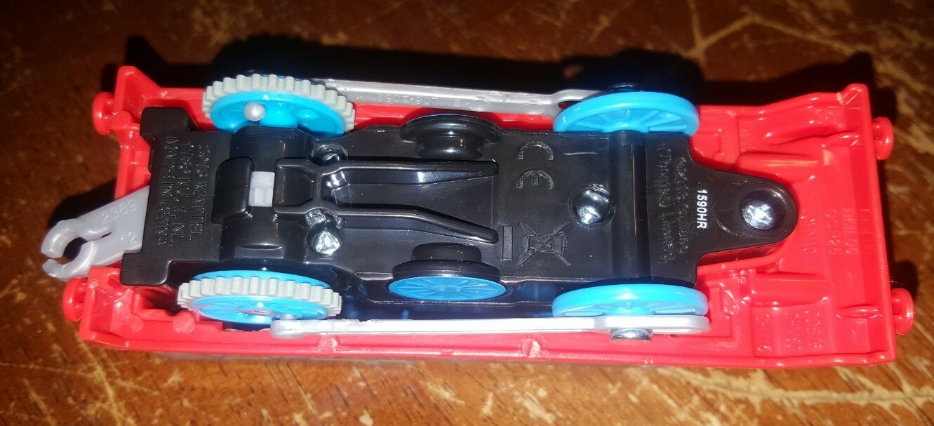 Thomas & Friends Walking Bridge Train Set for sale online | eBay