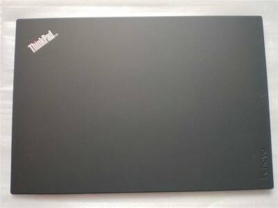 For Lenovo Thinkpad T580 P52S Top LCD Cover Back Rear Lid Case FHD ...