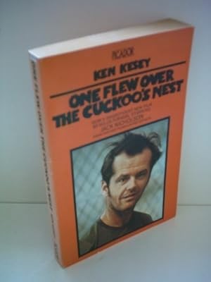 One Flew Over The Cuckoos Nest, Kesey, Ken., Used; Very Good Book ...